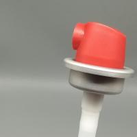 China Fire Suppressant Aerosol Valve for Quick and Reliable Operation for sale