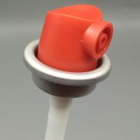 China Fire Extinguisher Valve High-Pressure Discharge Assembly for Portable Fire Extinguishers for sale