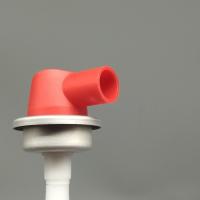 China Fire Suppressant Aerosol Valve for Quick and Reliable Operation for sale