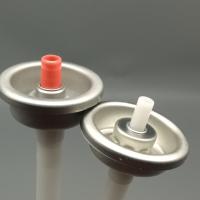 China Fire Extinguisher Valve High-Pressure Discharge Assembly for Portable Fire Extinguishers for sale