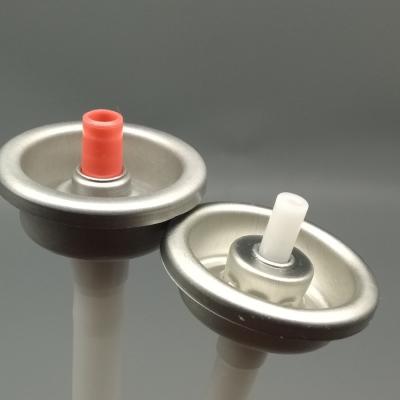 China Fire Extinguisher Valve High-Pressure Discharge Assembly for Portable Fire Extinguishers for sale