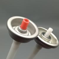 China Fire Extinguisher Aerosol Valve for Reliable Fire Suppression Performance for sale
