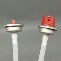 China Fire Suppression Aerosol Valve for Industrial and Commercial Applications for sale