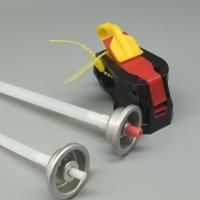 China Fire Extinguisher Spray Valve for Pressurized Aerosol Canisters for sale