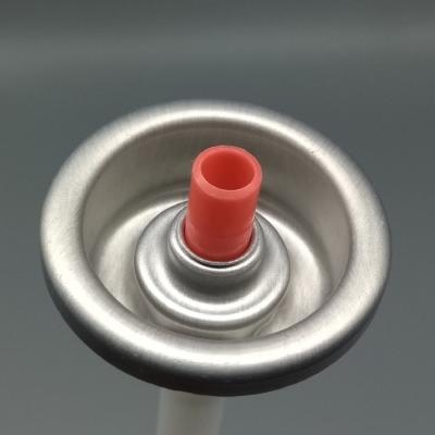 China Fire Extinguisher Spray Valve for Pressurized Aerosol Canisters for sale