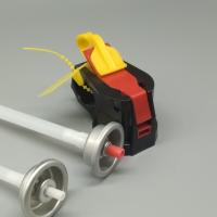 China Fire Extinguisher Valve High-Pressure Discharge Assembly for Portable Fire Extinguishers for sale