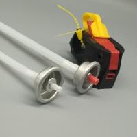 China Customizable OEM Male Fire Extinguisher Valve for High-Volume Manufacturers with Branding Options for sale