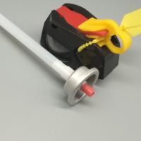 China Fire Extinguisher Discharge Valve for Emergency Aerosol Applications for sale