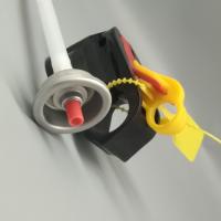 China Fire Suppressant Aerosol Valve for Quick and Reliable Operation for sale