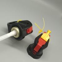 China Fire Extinguisher Spray Valve Assembly for Dry Chemical Models for sale