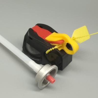 China Fire Extinguisher Spray Valve Assembly for Dry Chemical Models for sale