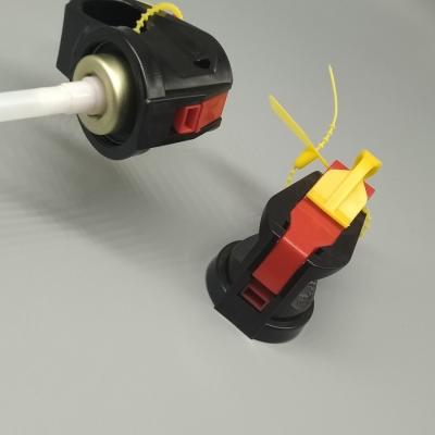 China Industrial Fire Extinguisher Valve for Heavy Duty Safety Equipment for sale