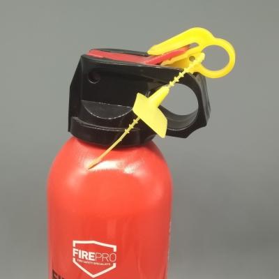 China Fire Extinguisher Discharge Valve for Emergency Aerosol Sprays for sale