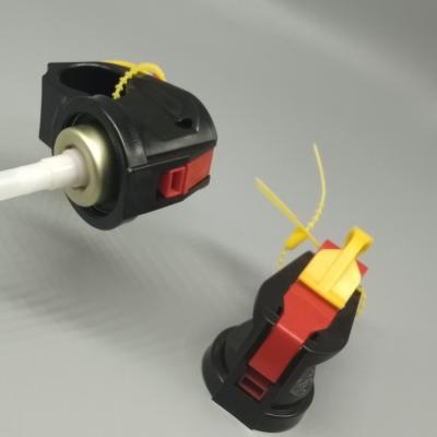 China Fire Suppressant Aerosol Valve for Quick and Reliable Operation for sale