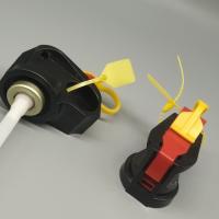 China Fire Extinguisher Aerosol Valve for Reliable Fire Suppression Performance for sale