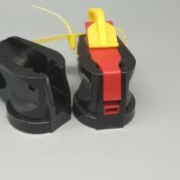 China Fire Extinguisher Spray Valve for Pressurized Aerosol Canisters for sale