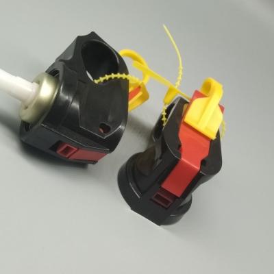 China Fire Extinguisher Discharge Valve for Emergency Aerosol Applications for sale
