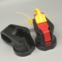 China Valve Fittings For Portable Fire Extinguishers, Fire Extinguisher Valve Components, Precision Fittings For Portable Fire Safety Equipment for sale