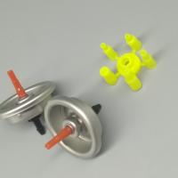 China Versatile One Inch Lighter Gas Valve for Multi-Appliance Installations with Universal Mounting Bracket for sale