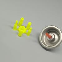 China Versatile One Inch Lighter Gas Valve for Multi-Appliance Installations with Universal Mounting Bracket for sale