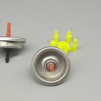 China Marine-Grade One Inch Lighter Gas Valve for Shipboard Galley and Heating Systems with Saltwater Corrosion Resistance for sale