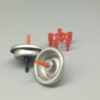 China Rugged One Inch Lighter Gas Valve for Mining and Quarry Equipment with Vibration-Resistant Locking Handle for sale