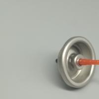 China Versatile One Inch Lighter Gas Valve for Multi-Appliance Installations with Universal Mounting Bracket for sale