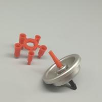 China Heavy-Duty One Inch Lighter Gas Valve for Harsh Industrial Environments with Corrosion-Resistant Finish for sale