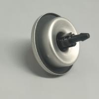 China Heavy-Duty One Inch Lighter Gas Valve for Harsh Industrial Environments with Corrosion-Resistant Finish for sale