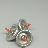 China Precision One Inch Lighter Gas Valve for Laboratory and Calibration Equipment with Fine Metering Adjustment for sale