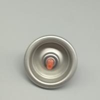 China Durable One Inch Lighter Gas Valve for HVAC Pilot Lines with Forged Brass Body for sale