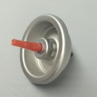 China Compact One Inch Lighter Gas Valve for Confined Mechanical Spaces with Quarter-Turn Operation for sale