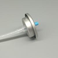 China One-inch Powder Spray Valve with Consistent Even Powder Flow and Coverage for sale