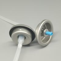 China Premium Powder Spray Valve with Consistent Powder Flow Spray for sale