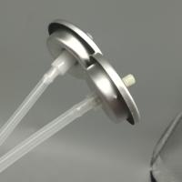 China Powder Spray Valve Manual Tribo-Charging Valve for Detailed Work & Touch-Ups | Lightweight Ergonomic Design for sale
