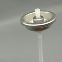 China Powder Spray Valve Manual Tribo-Charging Valve for Detailed Work & Touch-Ups | Lightweight Ergonomic Design for sale