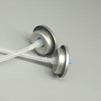 China Automatic Powder Coating Valve - High-Volume Automated Spray System for Conveyor Lines | Durable Industrial Build for sale