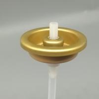 China Powder Spray Valve Dry Dispensing System for Talc, Graphite & Mold Release Agents for sale