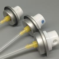 China Powder Coating Equipment Valve, Spray Gun Control Valve For High-Efficiency Coating, Stable Performance For Metal & Plastic Workpieces for sale