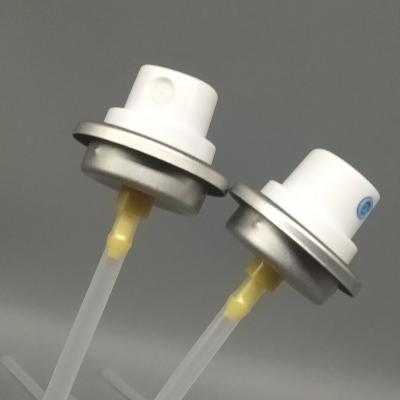 China Powder Spray Gun Valve, Coating Control Valve For Industrial Powder Coating, Precision Flow Regulation For Manual & Automatic Spray Systems for sale