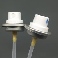 China Spray Powder Clear Aluminium Valve for Coating Systems Precision Flow Control for Powder Application for sale