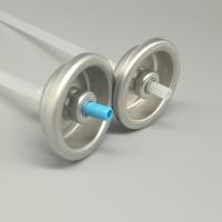 China HVLP Powder Spray Valve, Fluidized Applicator - High Transfer Efficiency for Eco-Conscious Coating Reduced Overspray & Waste for sale