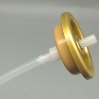 China Powder Coating Device Valve, Industrial Powder Dispensing Valve, Spray Gun Control Valve for High-Efficiency Coating, Stable Performance for Metal & Plastic Workpieces for sale
