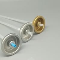 China High-Precision Micro-Dosing Powder Spray Valve for Pharmaceutical and R&D Applications for sale