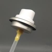 China Auto A/C Evaporator Cleaner Nozzle, Car AC Spray Valve for Odor Elimination, Flexible Tube Applicator for sale