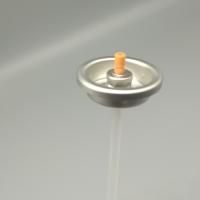 China Air Conditioner Cleaning Valve Expanding Foam Dispenser with extension Tube for sale