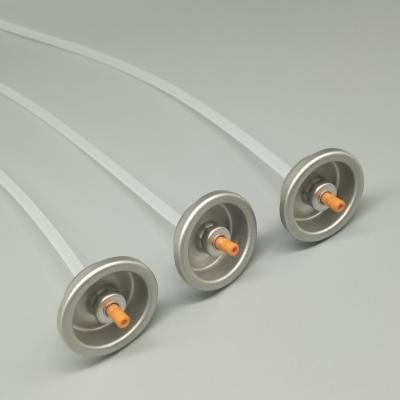 China Air Conditioner Foam Cleaning Valve with Superior Chemical Resistance for Evaporator for sale