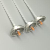 China Premium Air Conditioner Cleaning Valve Expanding Foam Dispenser for AC Coils for sale