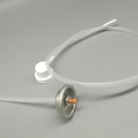 China Aerosol Valve for Air Conditioner Coil Cleaners Engineered for High-Pressure Foam for sale