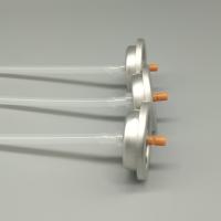 China Aerosol Valve for Air Conditioner Coil Cleaners Engineered for High-Pressure Foam for sale